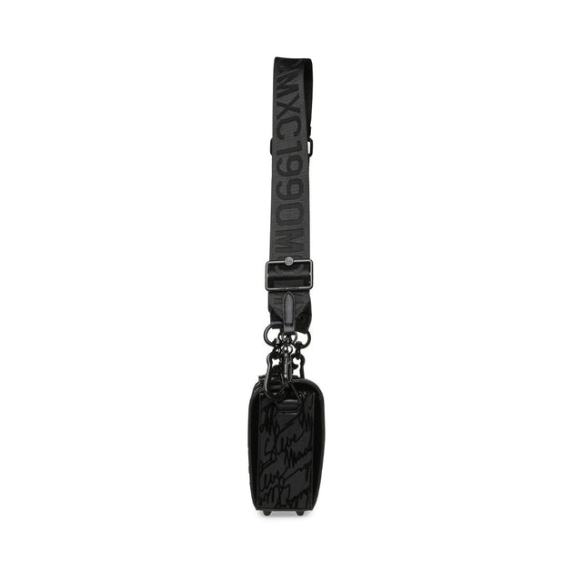 BROYA BLACK BLACK – Madden