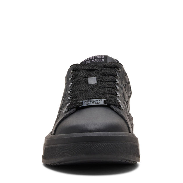 RAZOREDGE BLACK BLACK – Madden
